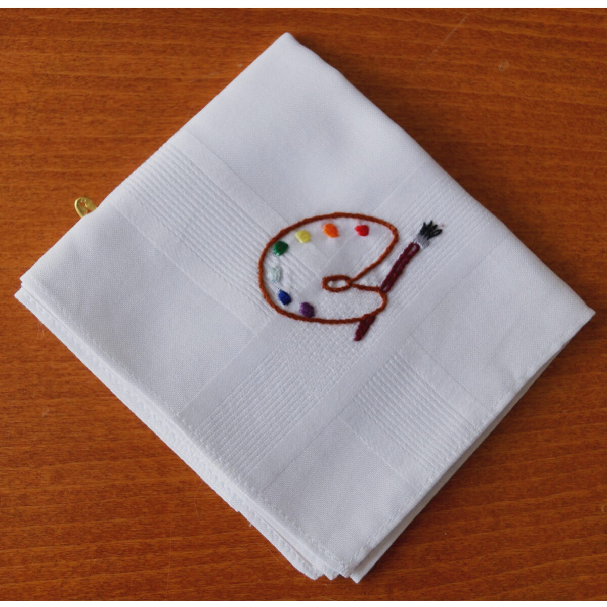 Handkerchiefs – Hand Made by Judith