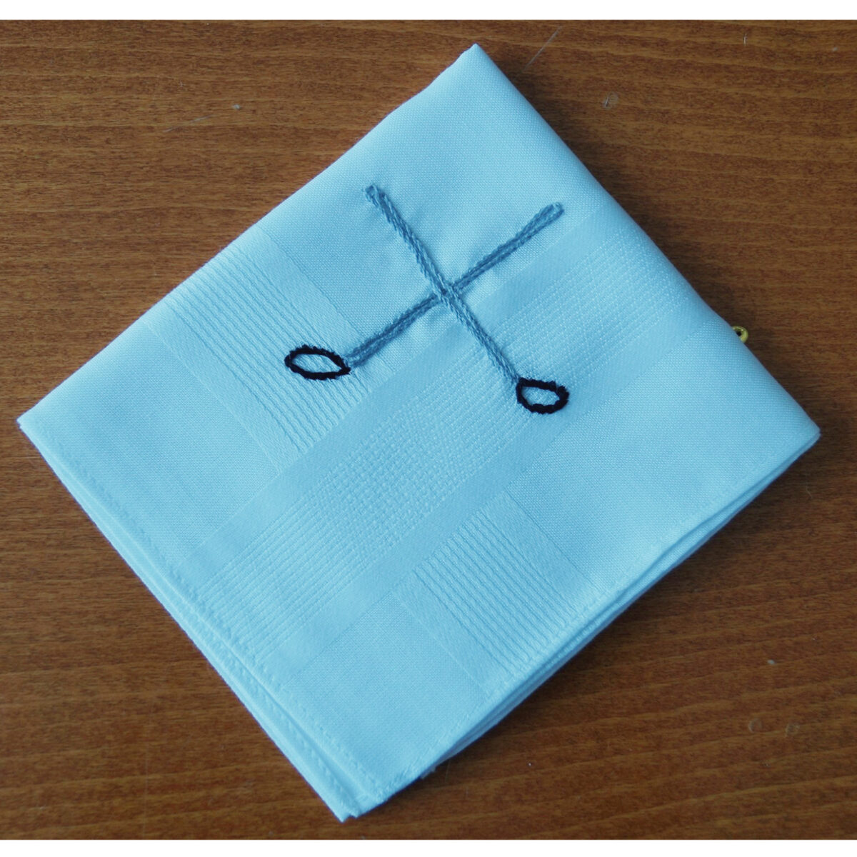 Handkerchiefs – Hand Made by Judith