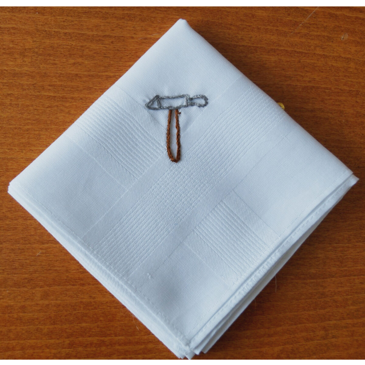 Handkerchiefs – Hand Made by Judith